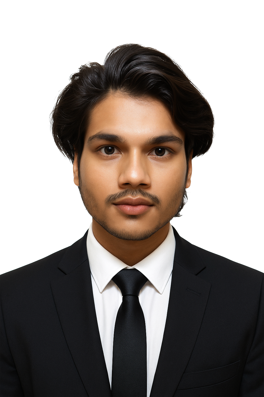 Samiul Haque | ML Engineer & Competitive Programmer